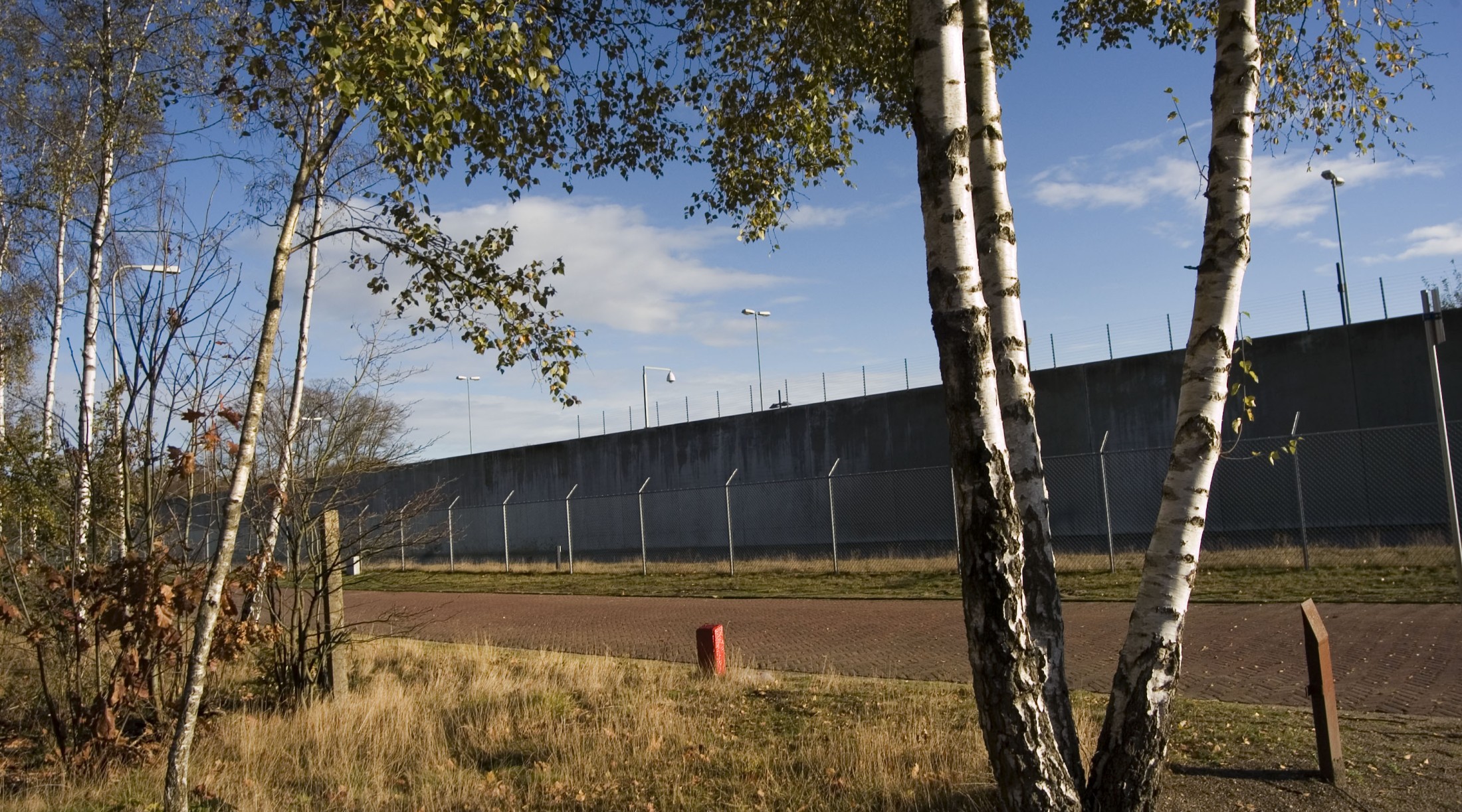 Kamp van Zeist | Hart van de Heuvelrug